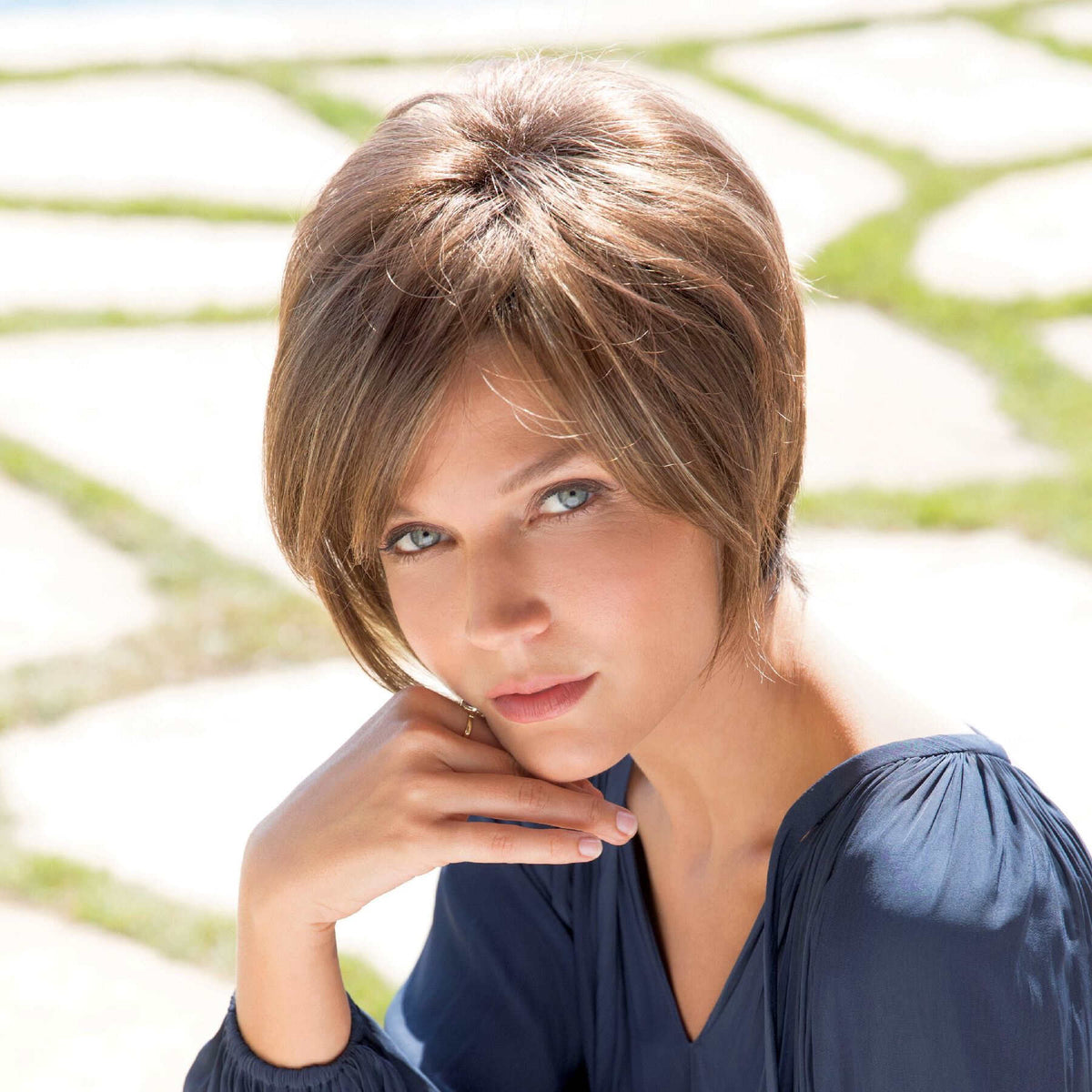 Kate Wig Noriko Rene Of Paris - Valentine Wigs