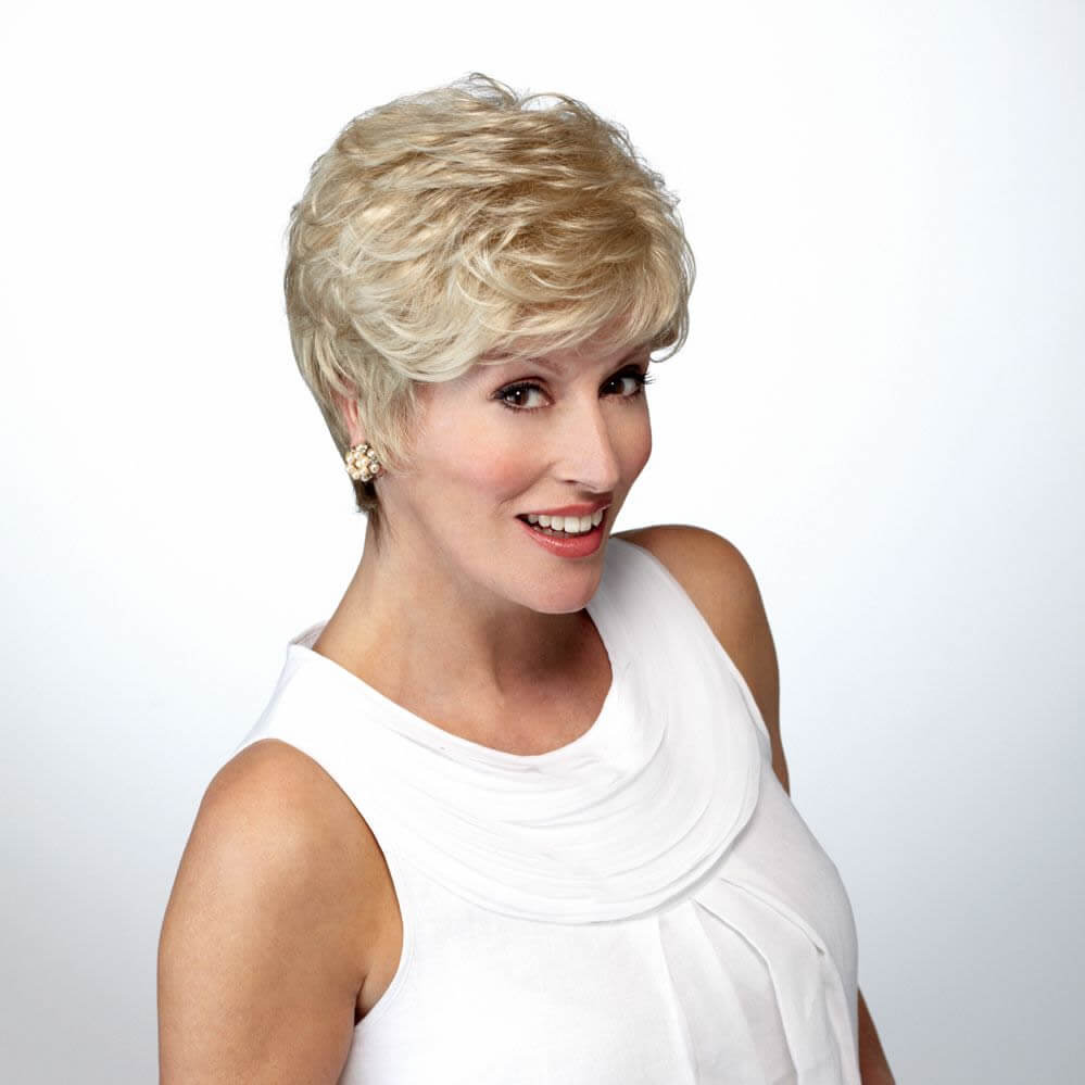 Kim Mini Petite Wig By Natural Image - Valentine Wigs