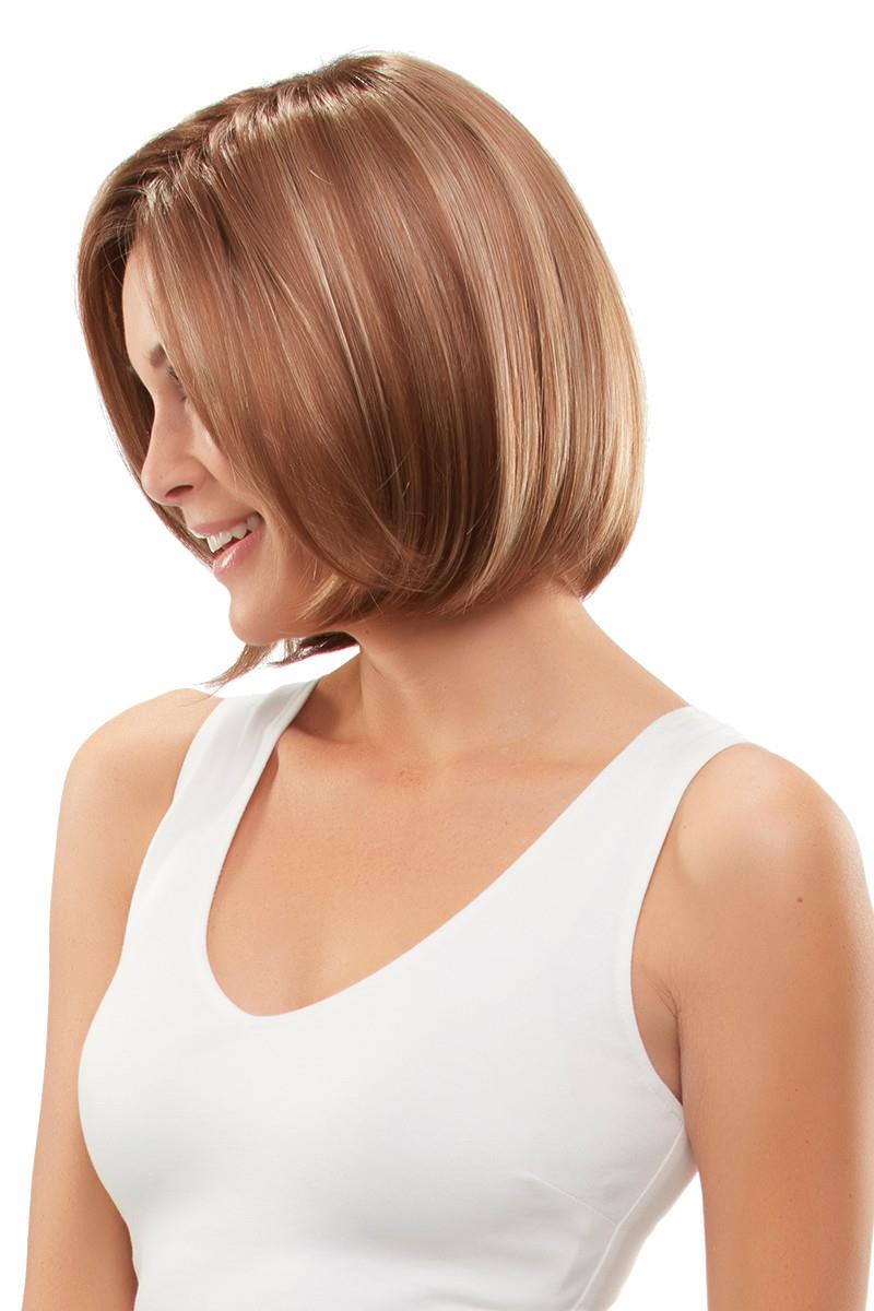 Kristen Open Cap Lace Front Smartlace Wig by Jon Renau - Valentine Wigs