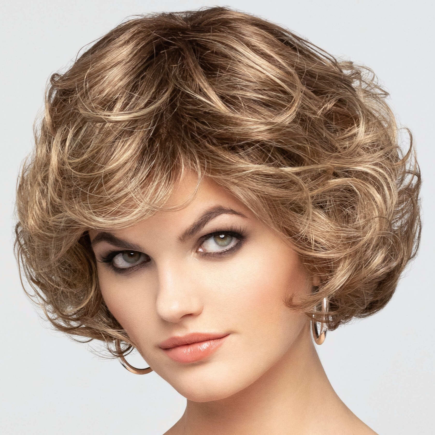 Lady Mono Deluxe Volume Wig Gisela Mayer High End Comfort Collection ...