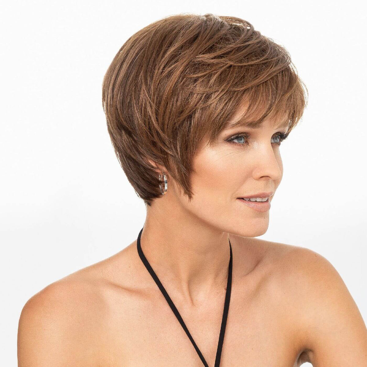 Magic Cut Part Mono Crown Lace Front Wig Magic Collection Gisela Mayer ...