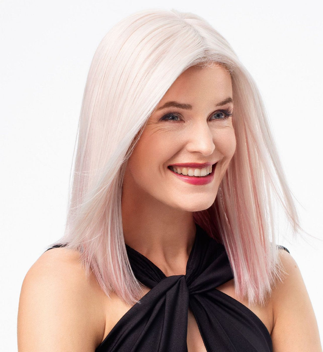 Magic Rave Part Mono Wig Magic Collection Gisela Mayer - Valentine Wigs
