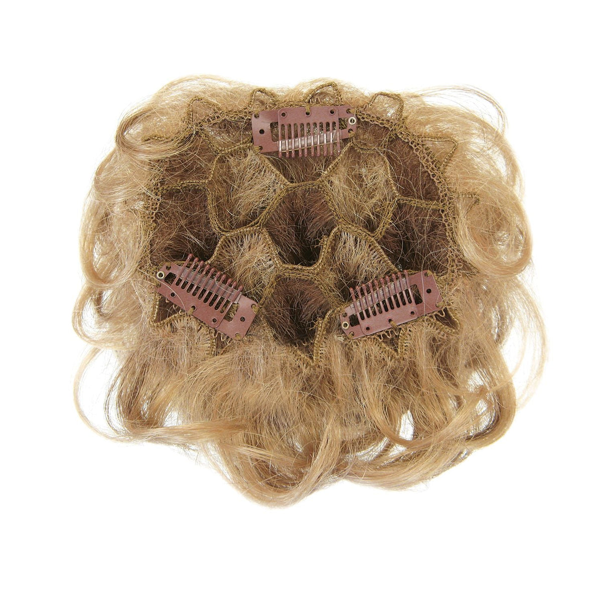 Magic Top 2 Hair Piece By Estetica Designs - Valentine Wigs