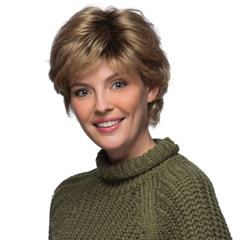 Mandy Wig Classique Collection by Estetica Designs - Valentine Wigs