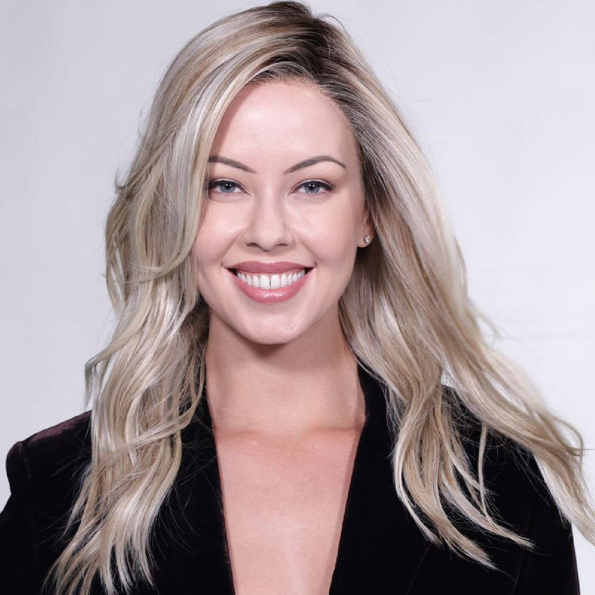 Milano Part Mono Ext Lace Front Wig Belle Tress City Collection ...