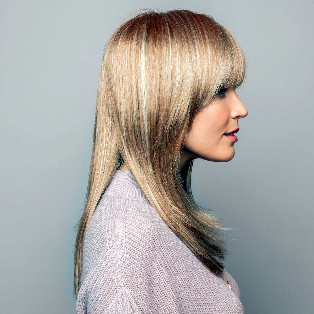 Misha Wig Rene Of Paris Hi Fashion Collection - Valentine Wigs