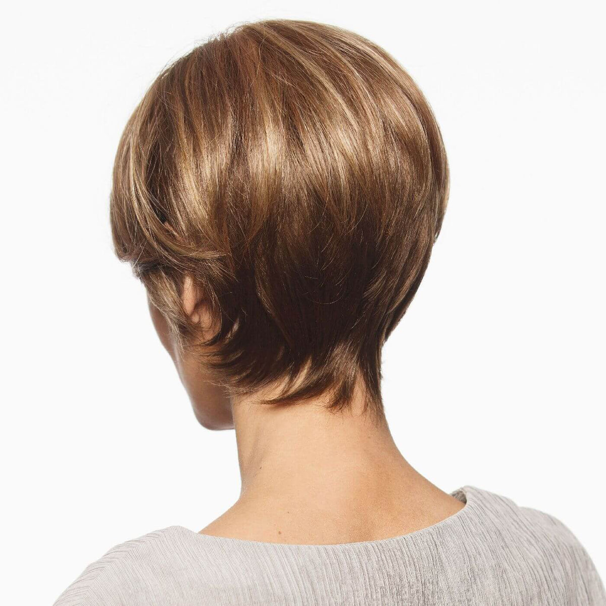 Mitsu Lace Front Ladies Wig by Sentoo - Premium Collection - Valentine Wigs