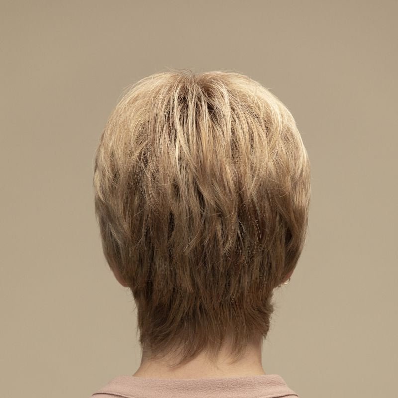 Molly Wig Rose Collection by Dimples - Valentine Wigs