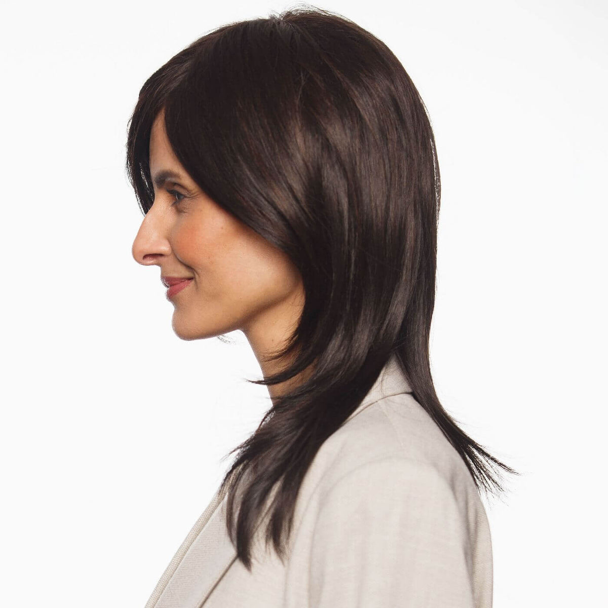 Myu Lace Front Ladies Wig by Sentoo - Premium Collection - Valentine Wigs