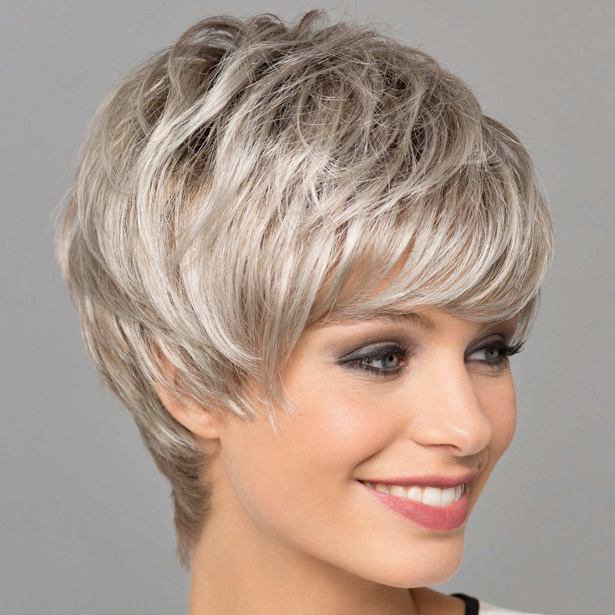 New Cool Wig Gisela Mayer New Modern Hair Collection - Valentine Wigs