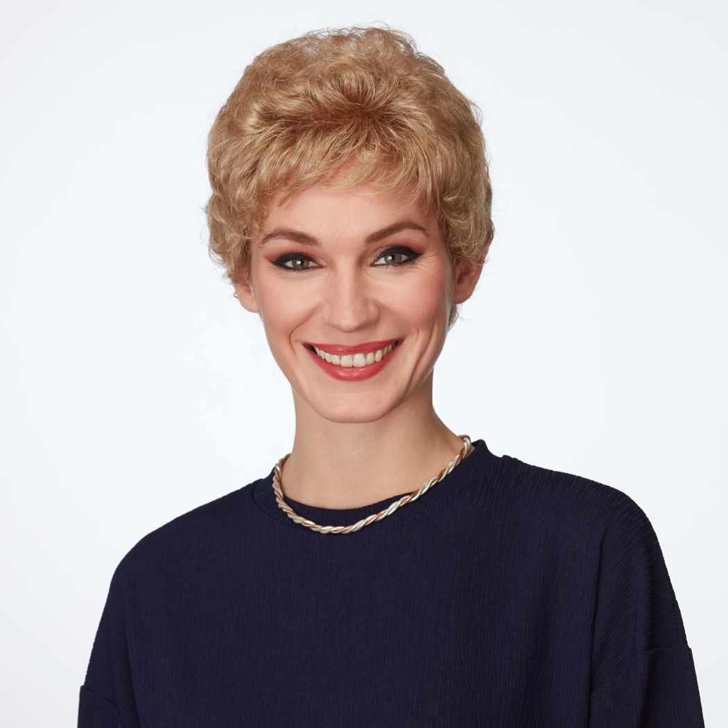 Nice n Neat Petite WIg by Natural Image - Valentine Wigs