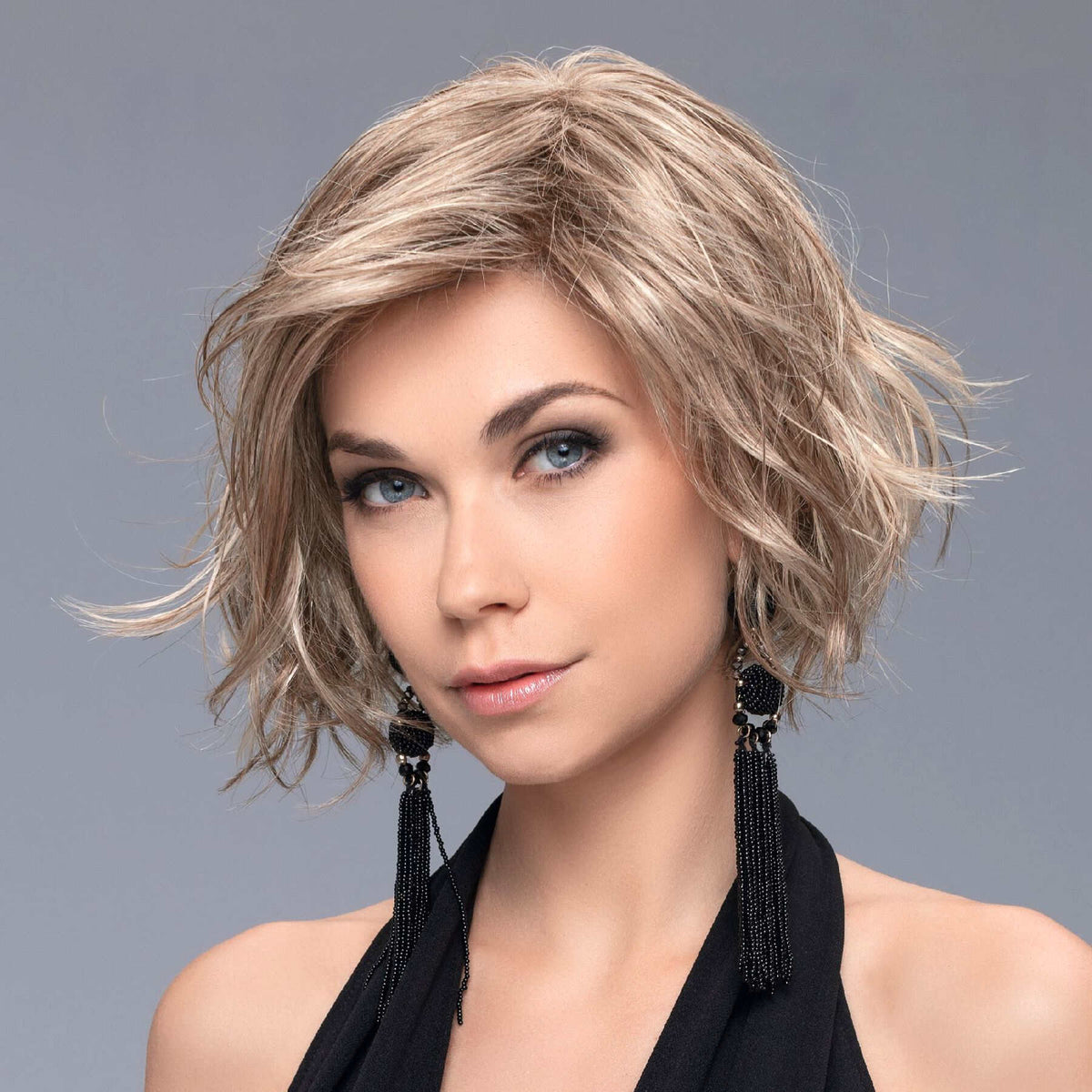 Night Lace Front Wig Changes Collection Ellen Wille - Valentine Wigs