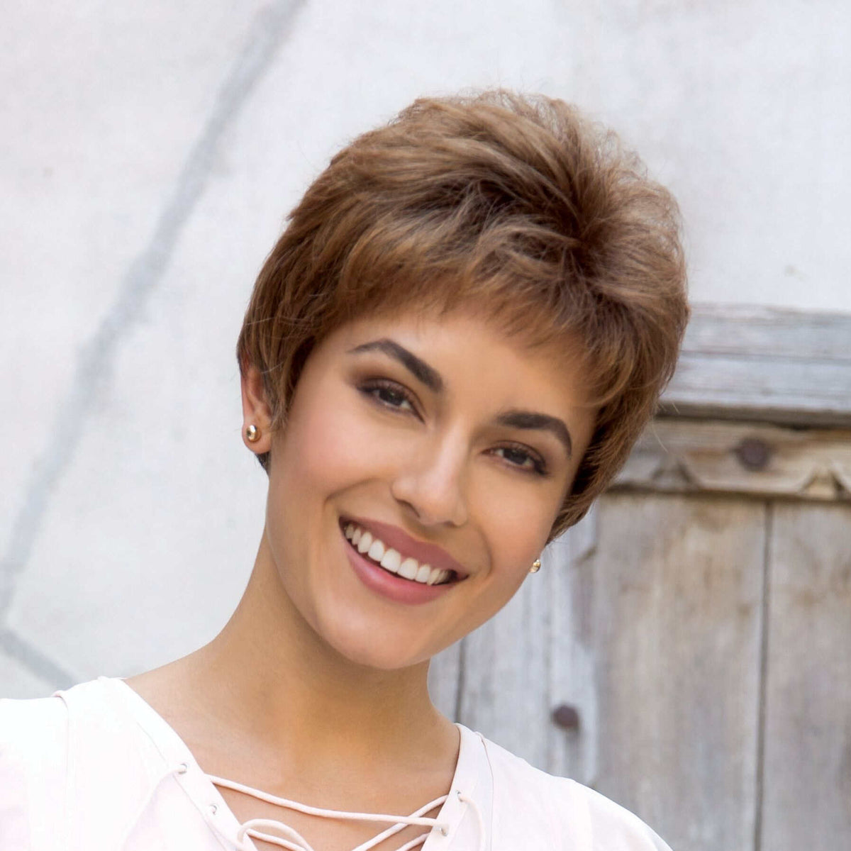 Pam Wig Noriko Rene Of Paris - Valentine Wigs