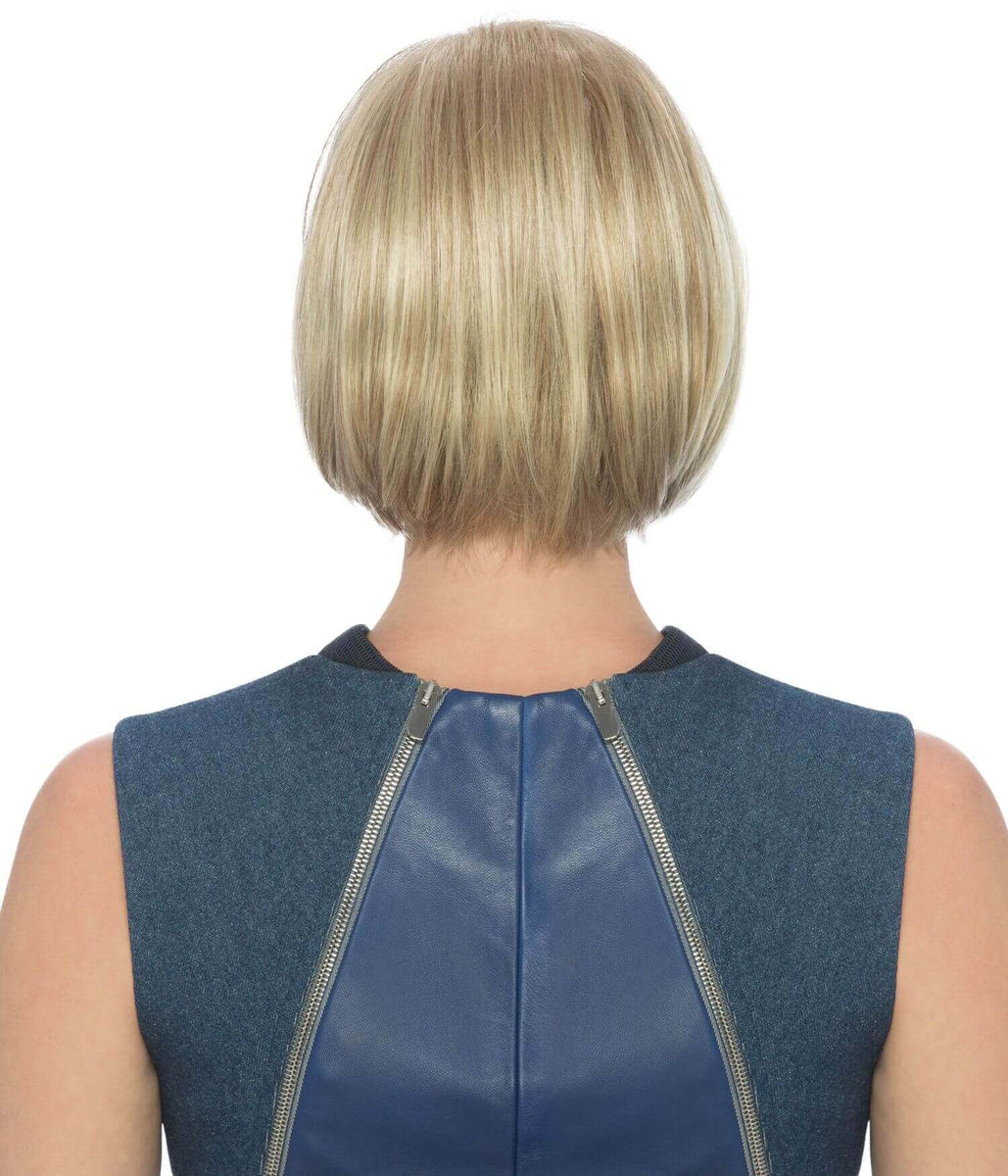 Petite Charm Wig Classique Collection by Estetica Designs - Valentine Wigs