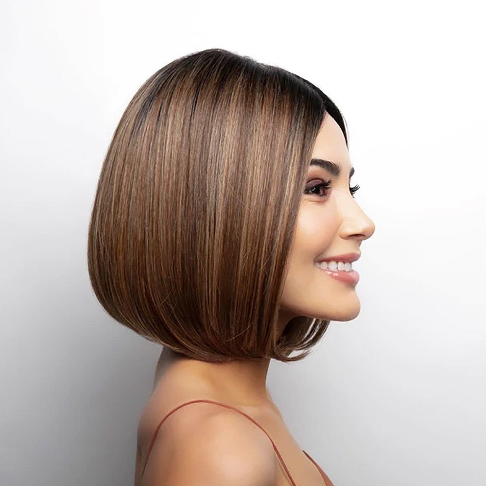 Posh Lace Front Wig Orchid Collection Rene of Paris - Valentine Wigs