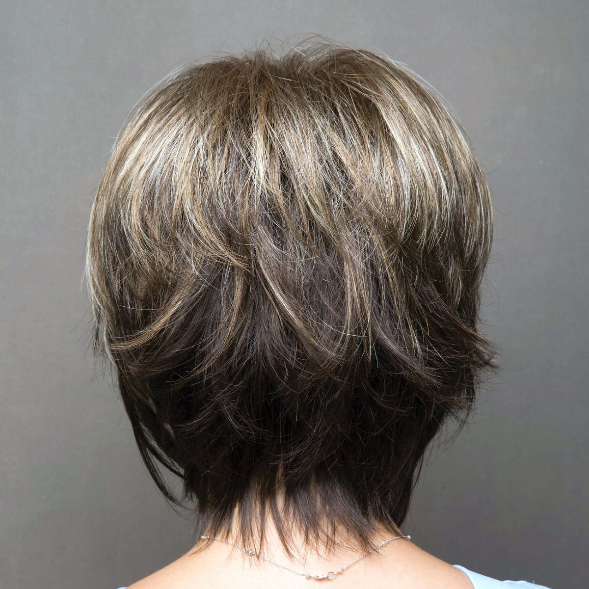 Reese Wig Noriko Rene Of Paris - Part Mono - Valentine Wigs