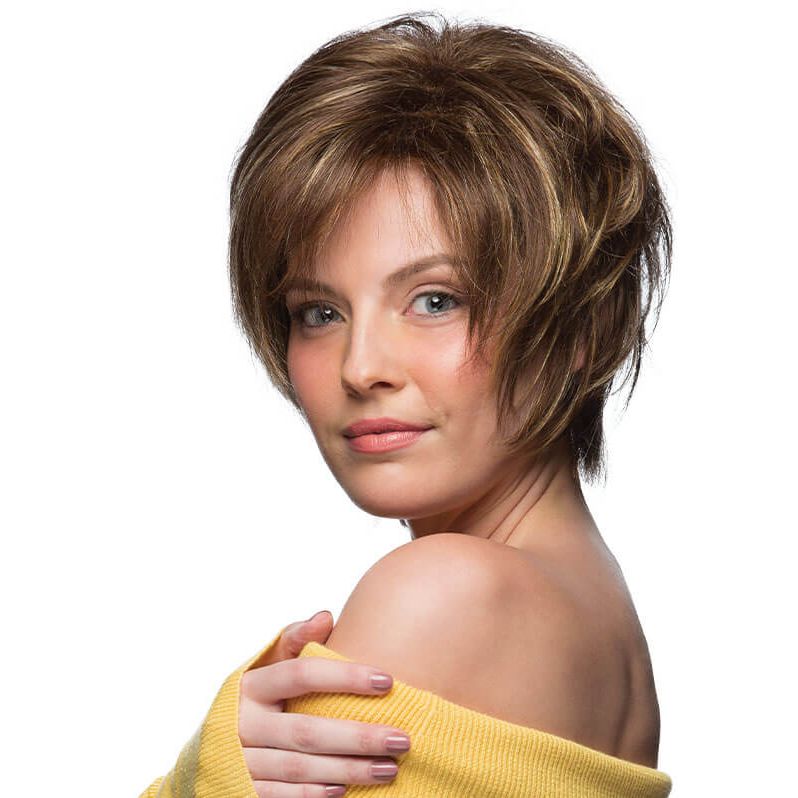 Renae Wig Classique Collection by Estetica Designs - Valentine Wigs