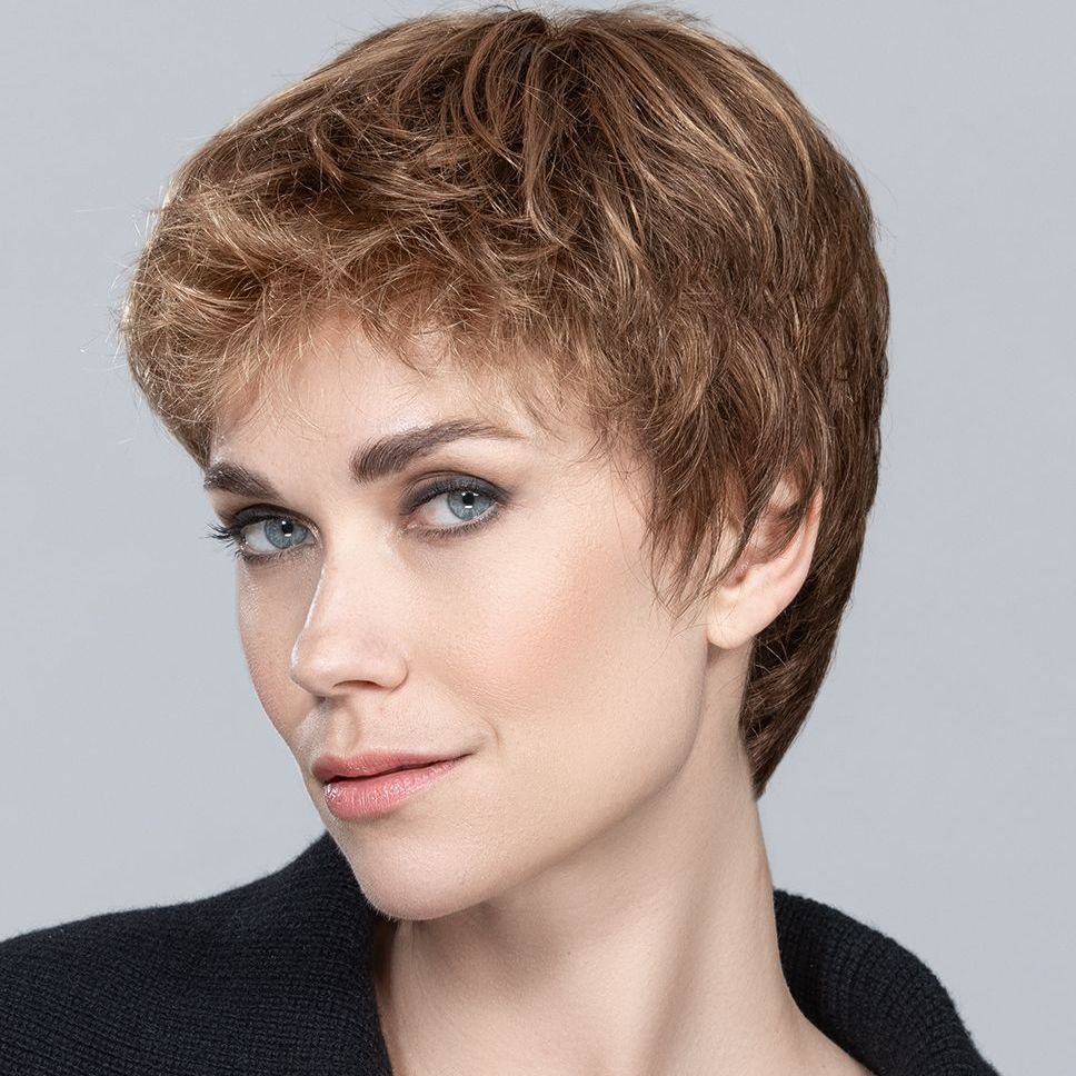 Risk Large Mono Crown Lace Front Wig Ellen Wille Hairpower Collection ...