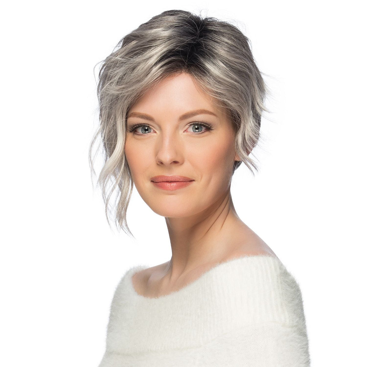 Ryan Lace Front Wig Naturalle Collection by Estetica Designs ...