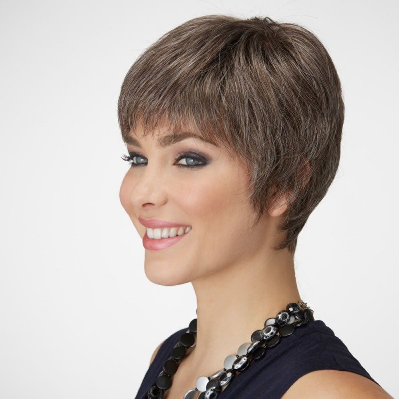 Sally Small Wig by Natural Image - Valentine Wigs