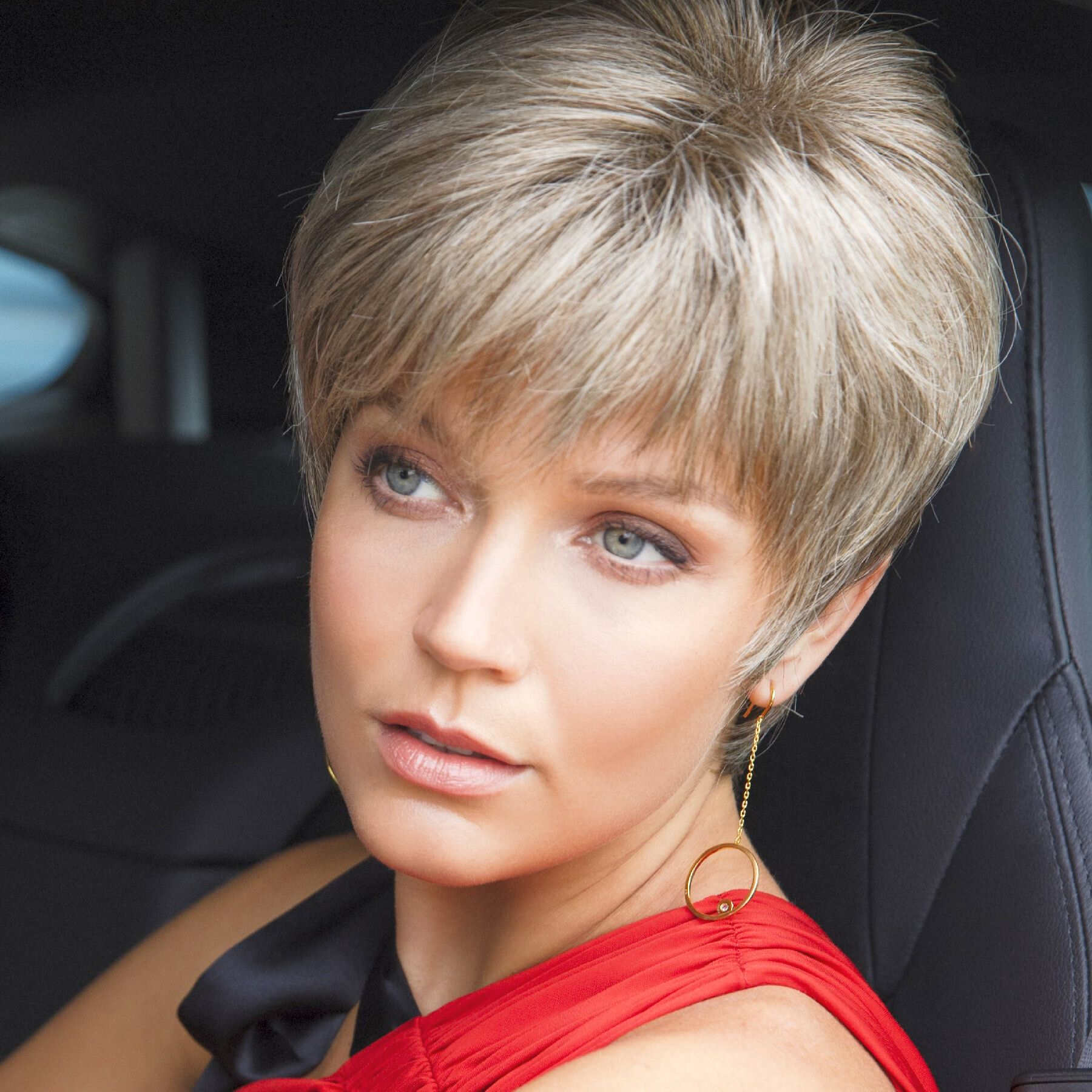 Sally Wig Noriko Rene Of Paris - Valentine Wigs