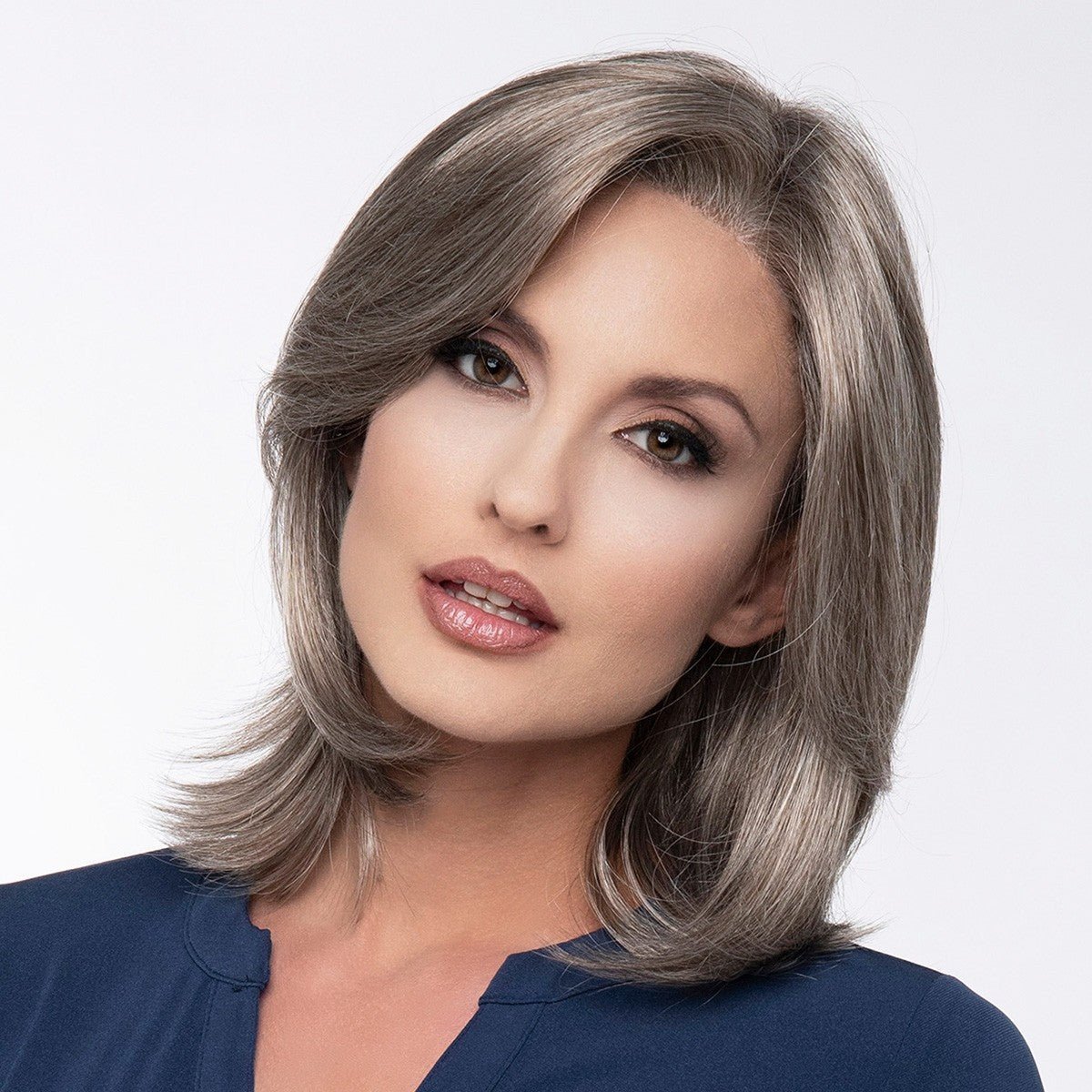 Sam Mono Top Lace Front Ladies Wig By Envy - Valentine Wigs