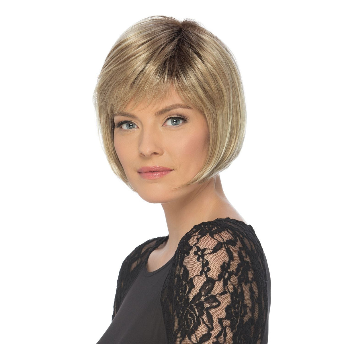Sandra Monofilament Wig High Society Collection by Estetica Designs ...