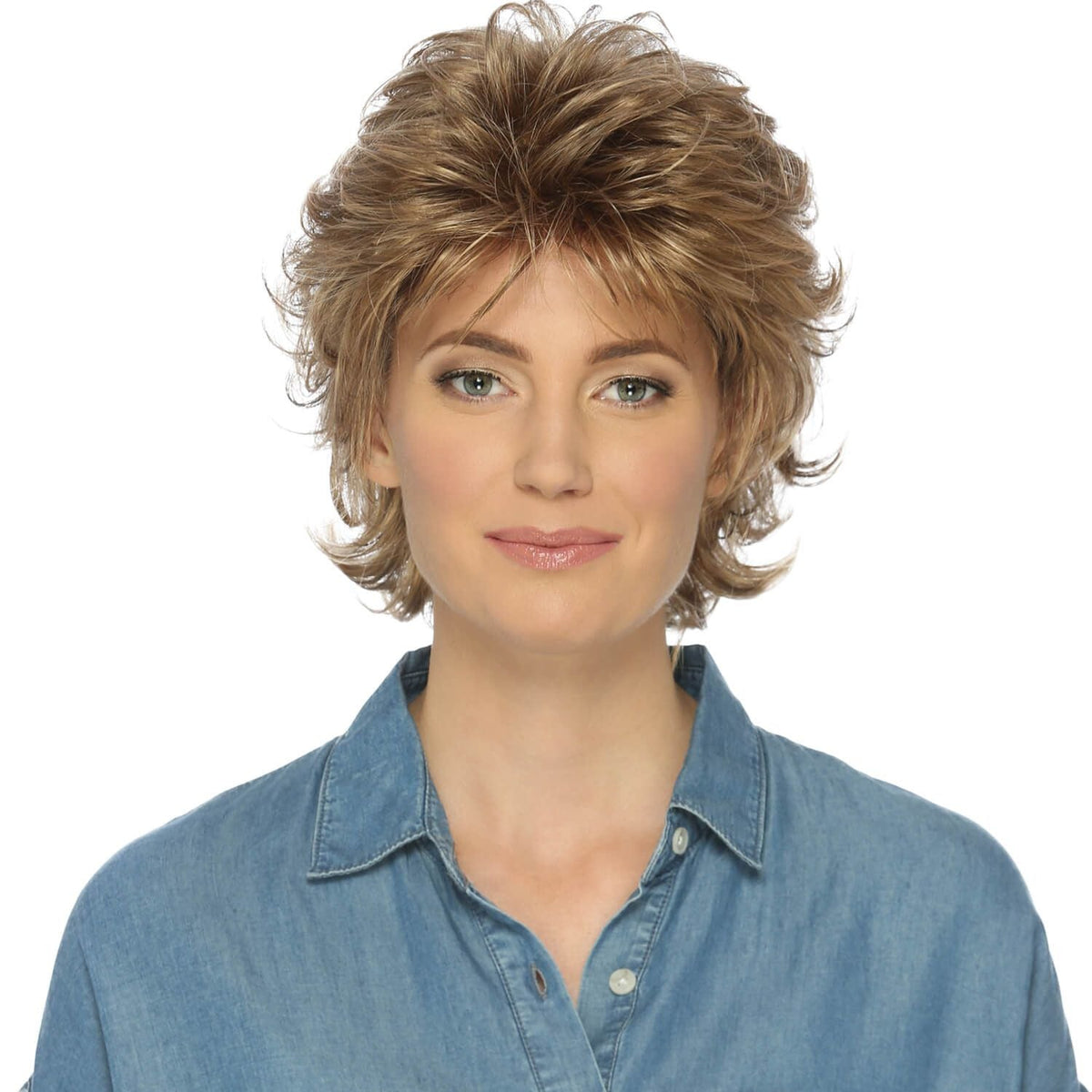 Shelby Wig Classique Collection by Estetica Designs - Valentine Wigs