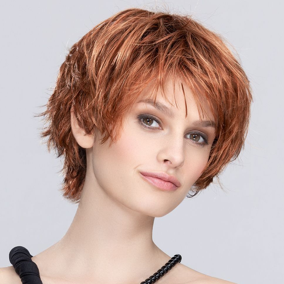 Sky Mono Crown Wig Ellen Wille Hairpower Collection - Valentine Wigs