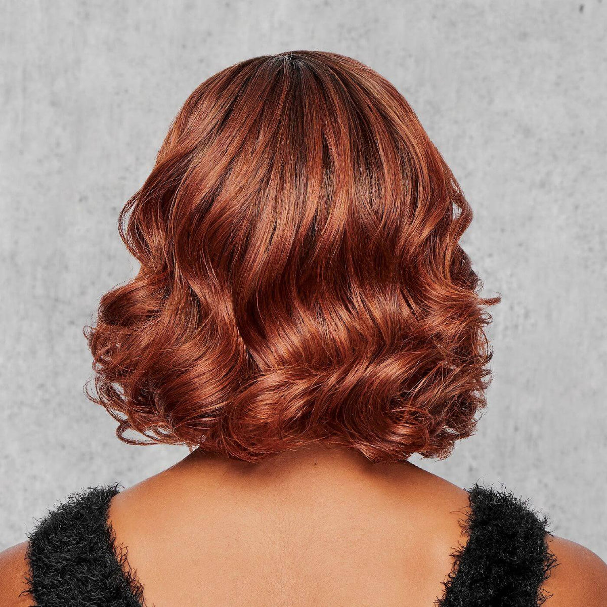 Softly Spiralled Wig By Hairdo - Valentine Wigs