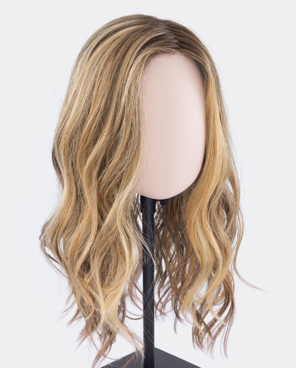 Stream Mono Lace Front Hair Piece Ellen Wille Top Power Collection ...