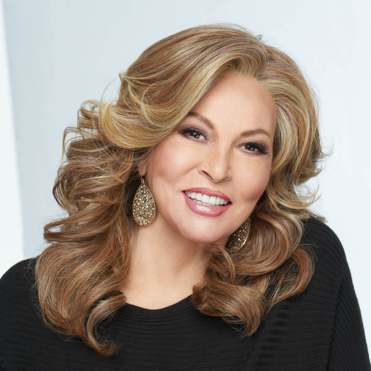 Stroke Of Genius Part Mono Lace Front Wig by Raquel Welch Wigs ...