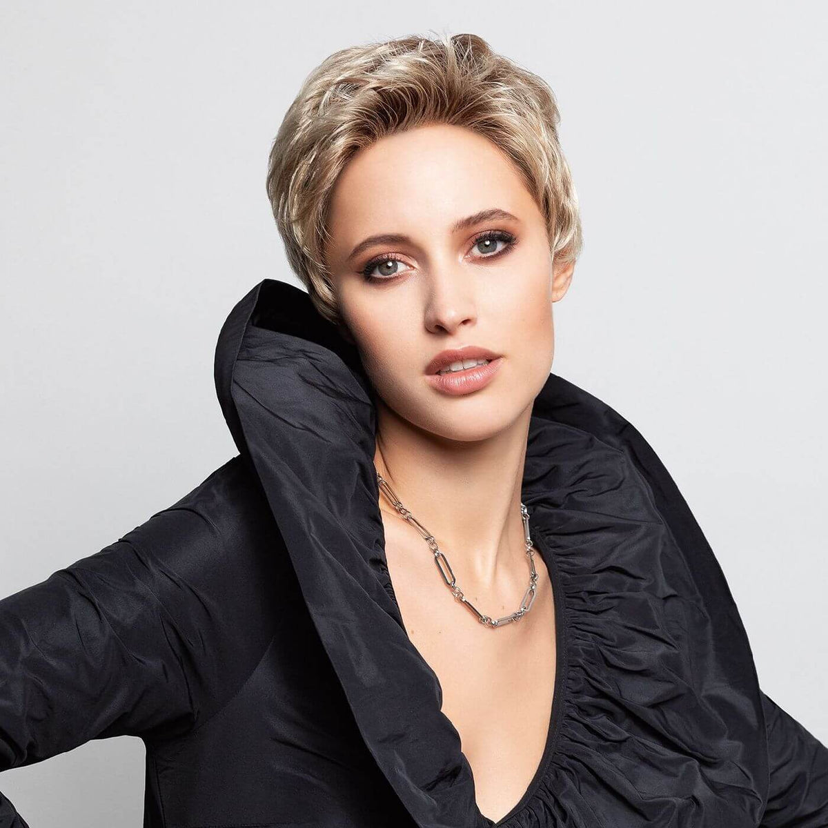 Sun Tape Part Mono Lace Front Wig by Gisela Mayer Sun Collection ...