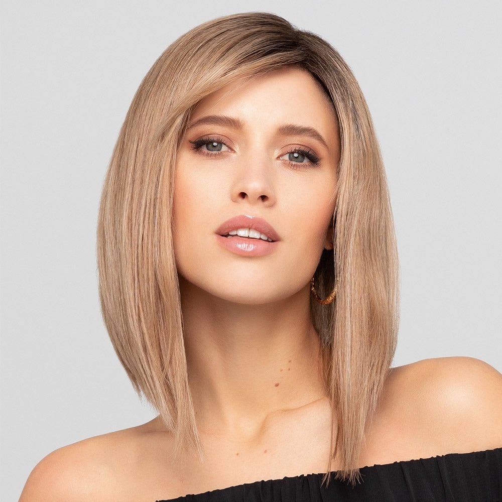 Supreme Page Long Mono Top Lace Front Wig Supreme Collection By Gisela ...