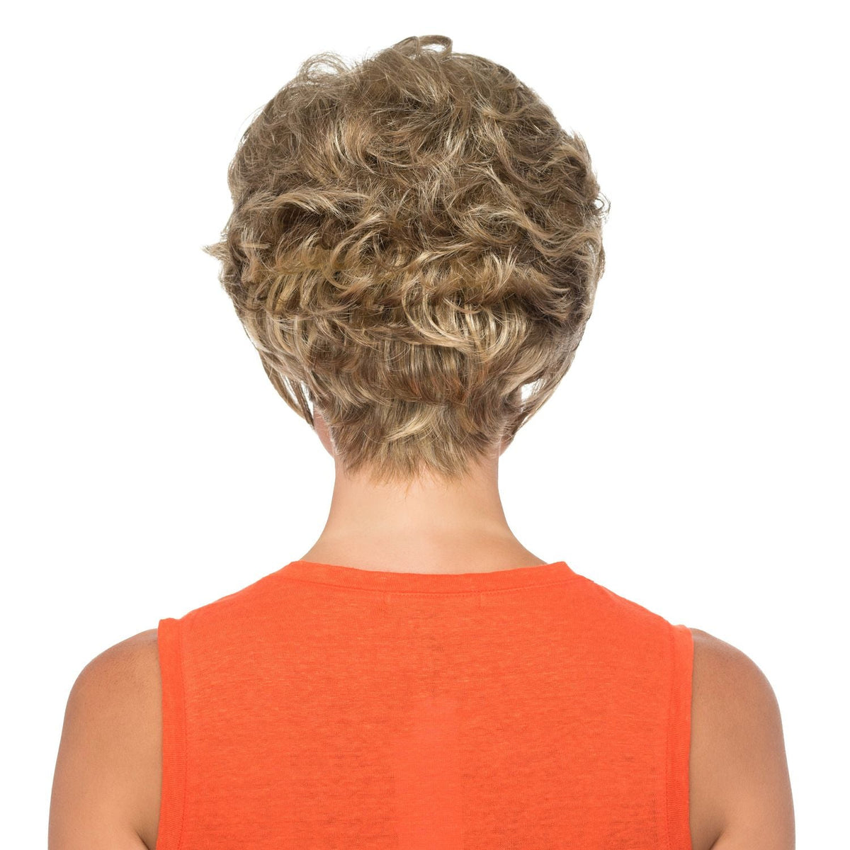 Symone Lace Front Wig Naturalle Collection by Estetica Designs ...