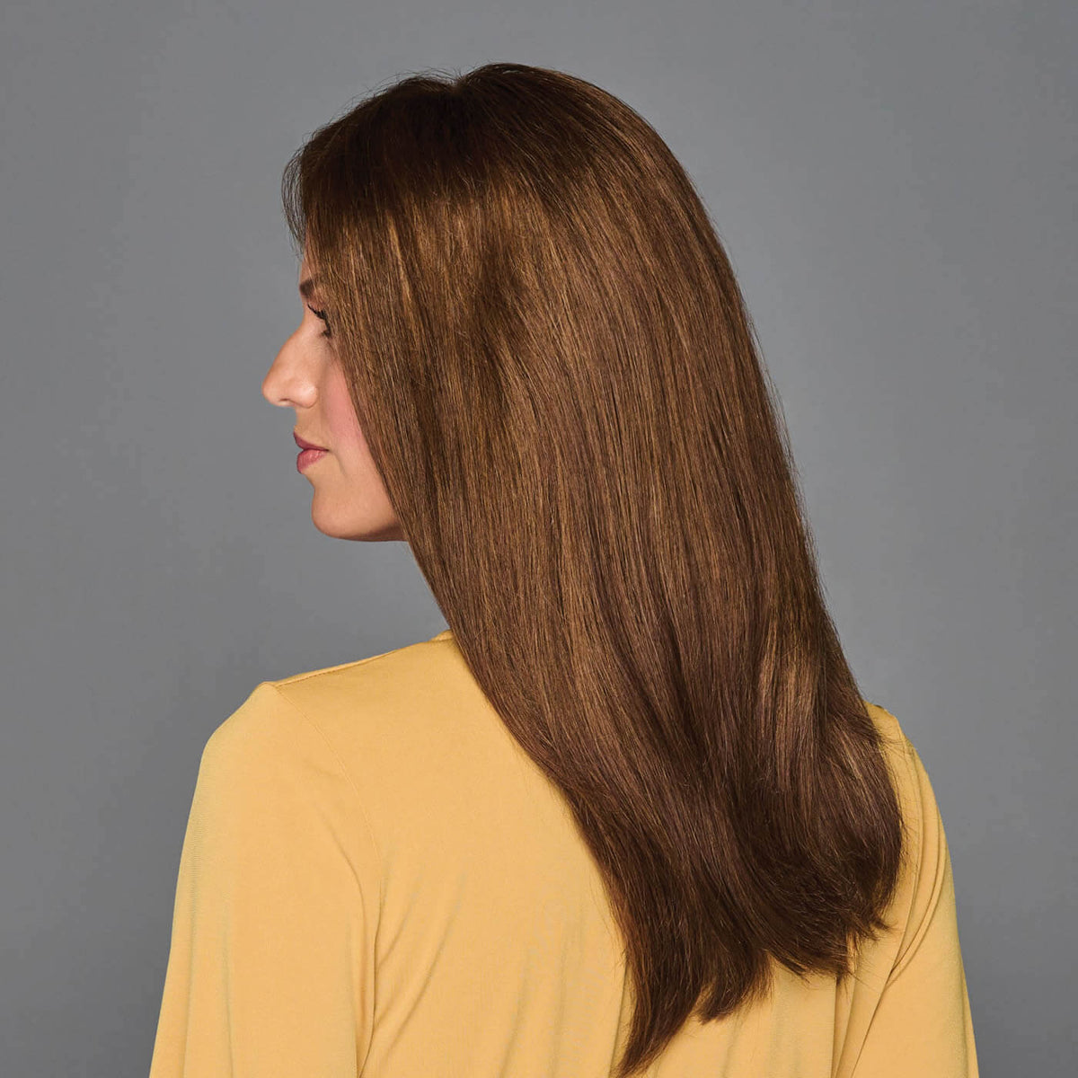 Top Billing 16" Human Hair Enhancer Hairpiece by Raquel Welch ...