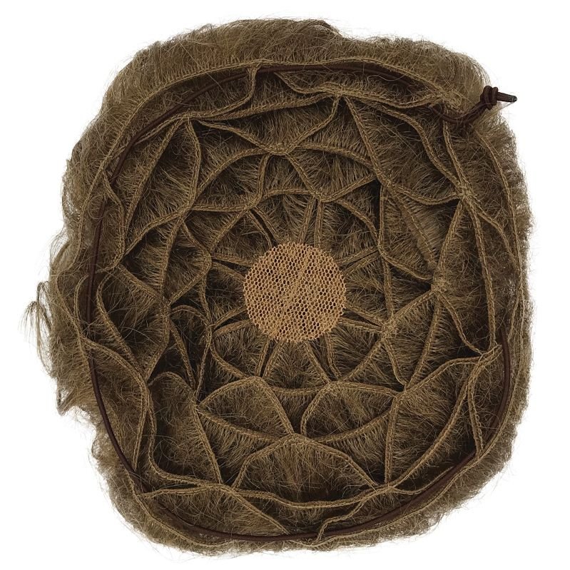 Toptress Pull Through Hair Piece By Estetica Designs - Valentine Wigs