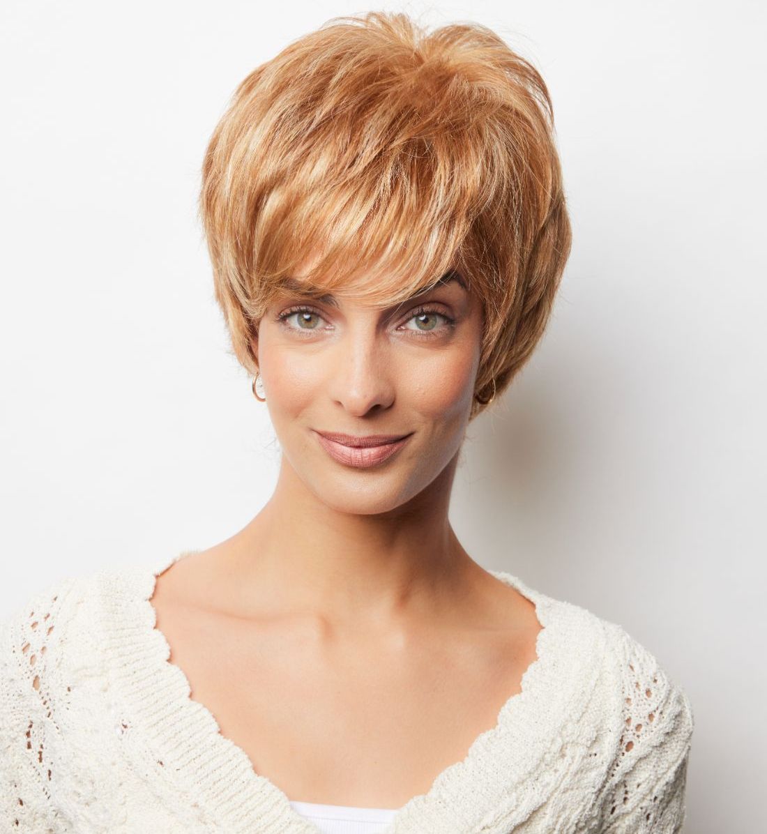 Tova Ladies Wig By Amore Designer Wigs - Mono Top - Valentine Wigs