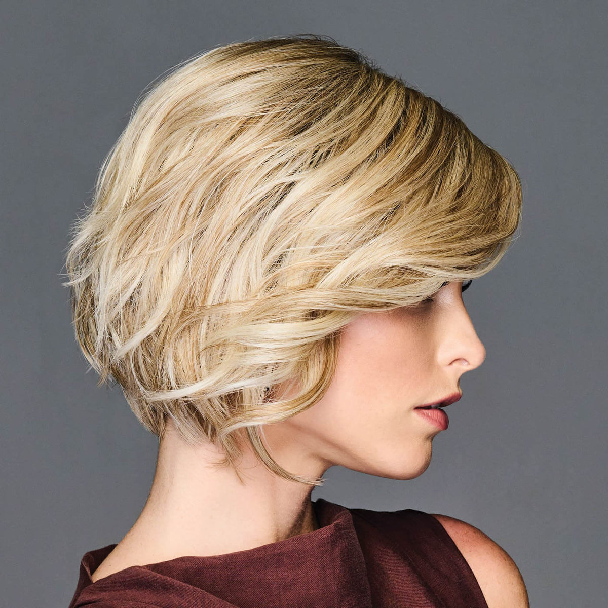 Trend Alert Mono Part Ext Lace Front Wig Gabor Designer Series ...