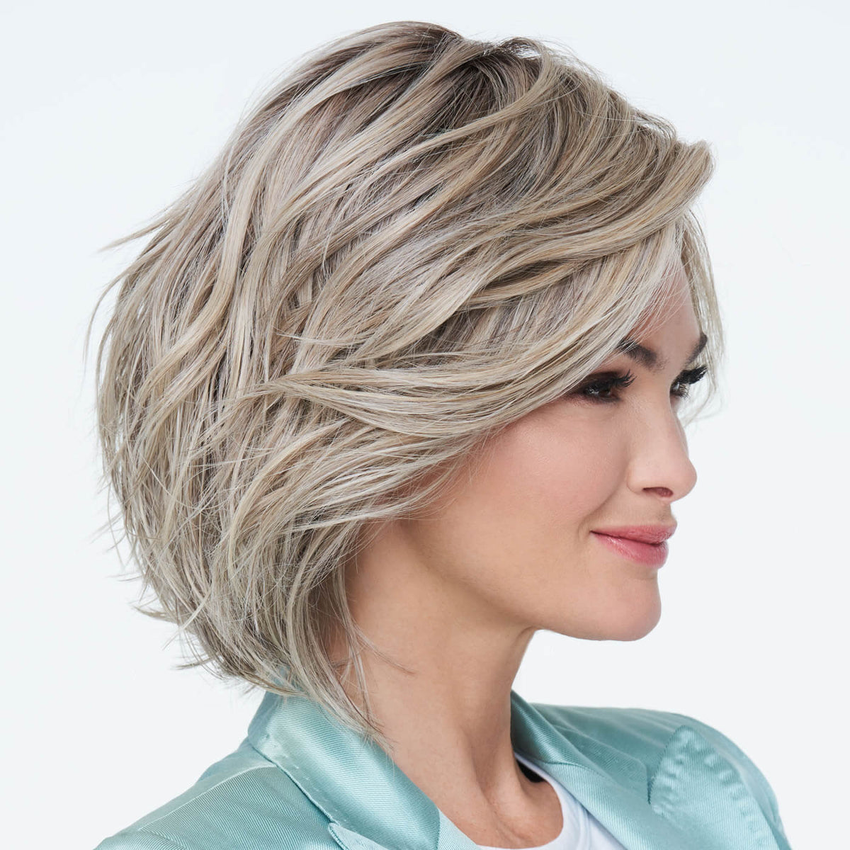 Unfiltered Mono Lace Front Wig by Raquel Welch Wigs - Valentine Wigs