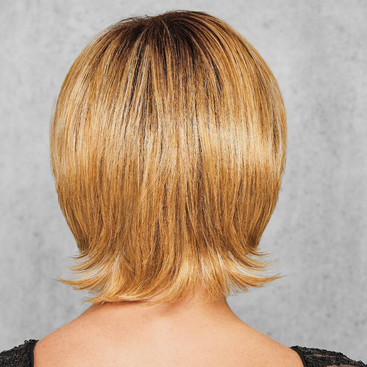 Vintage Volume Wig By Hairdo - Valentine Wigs