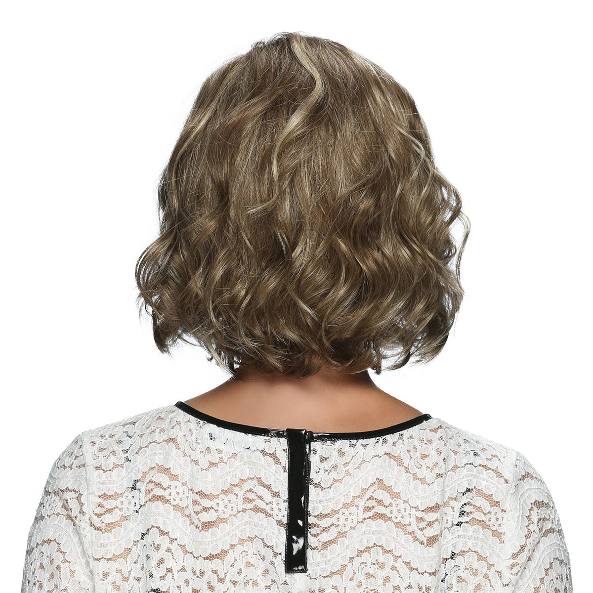 Violet Lace Front Wig Naturalle Collection by Estetica Designs ...