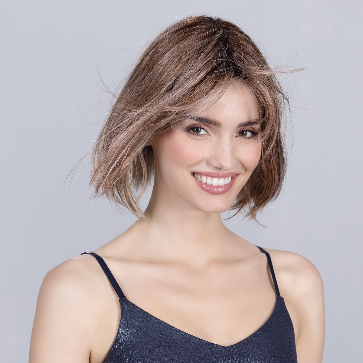 Vivi Mono Part Ext Lace Wig Ellen Wille Perucci Collection - Valentine Wigs