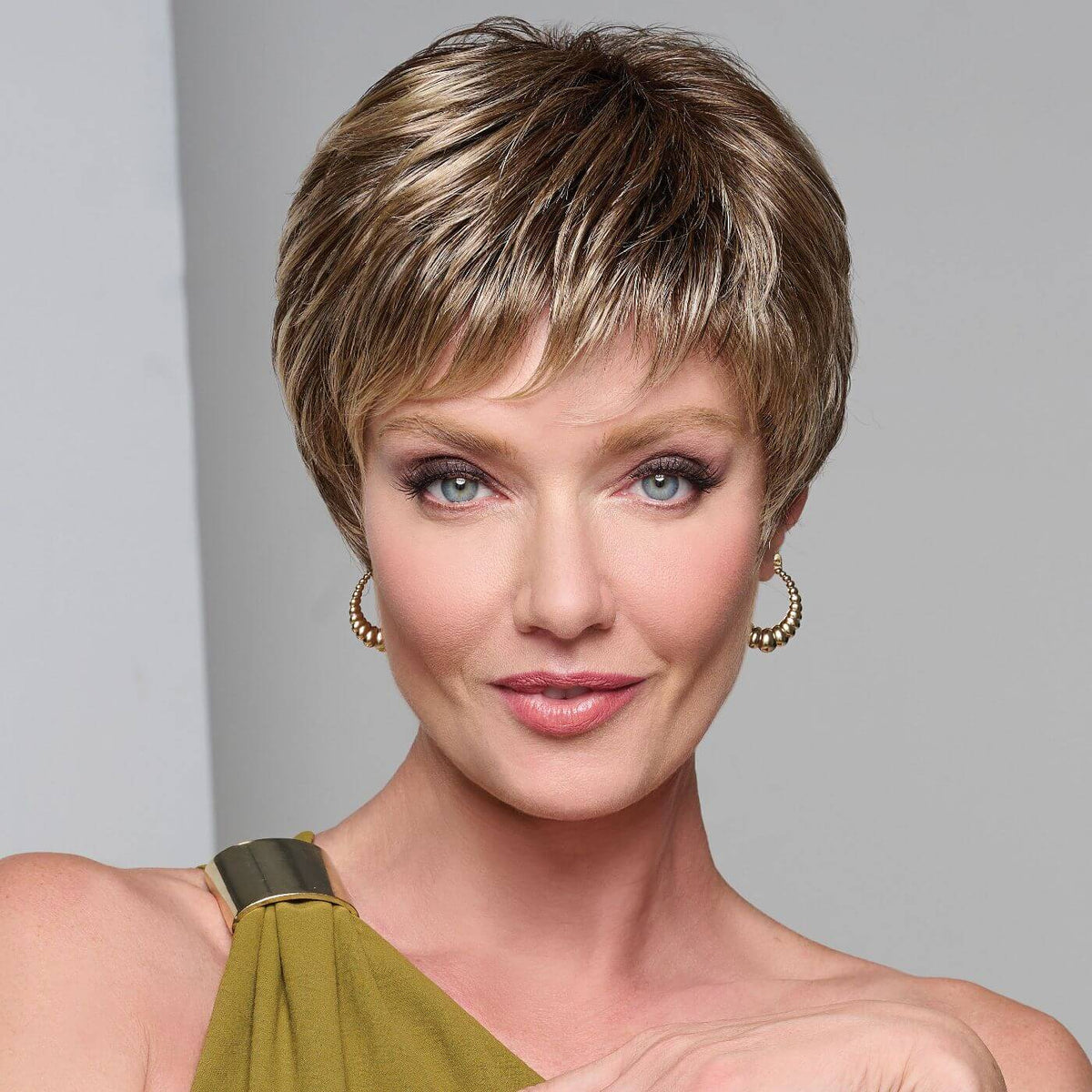 Winner Premium Mono Crown Lace Front Wig by Raquel Welch Wigs ...