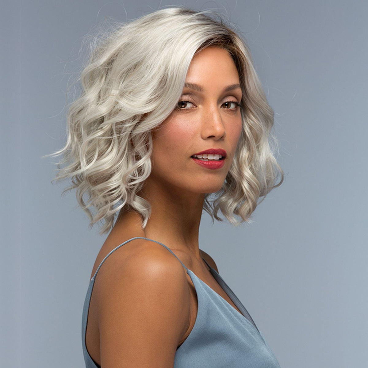 Wren Lace Front Wig Naturalle Collection by Estetica Designs ...