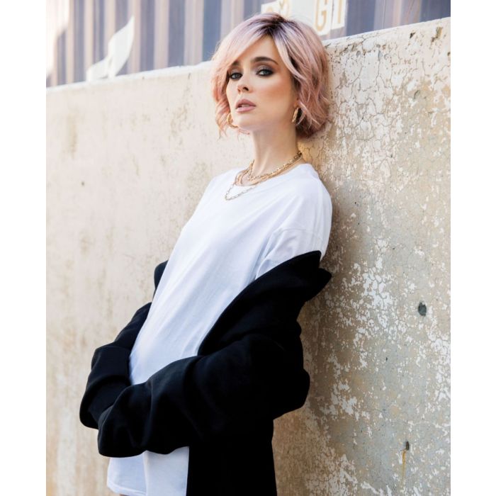 Wyatt Wig by Rene of Paris Hi Fashion Collection - Valentine Wigs